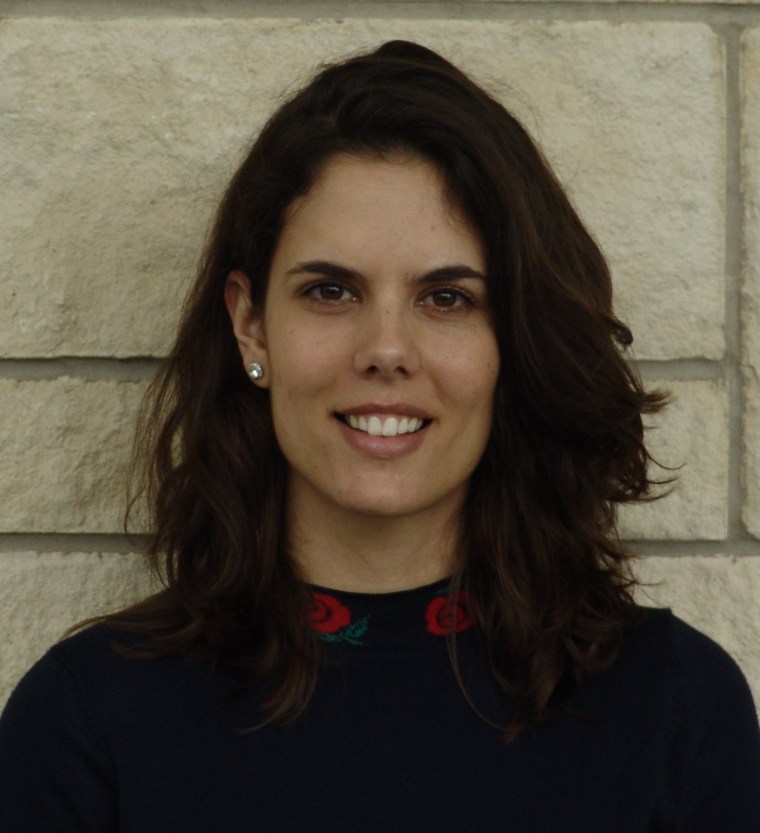 Previous Members – Shiflett Research Group