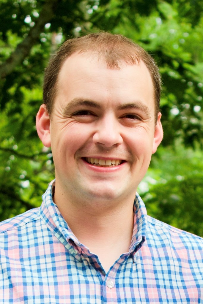 Current Members – Shiflett Research Group